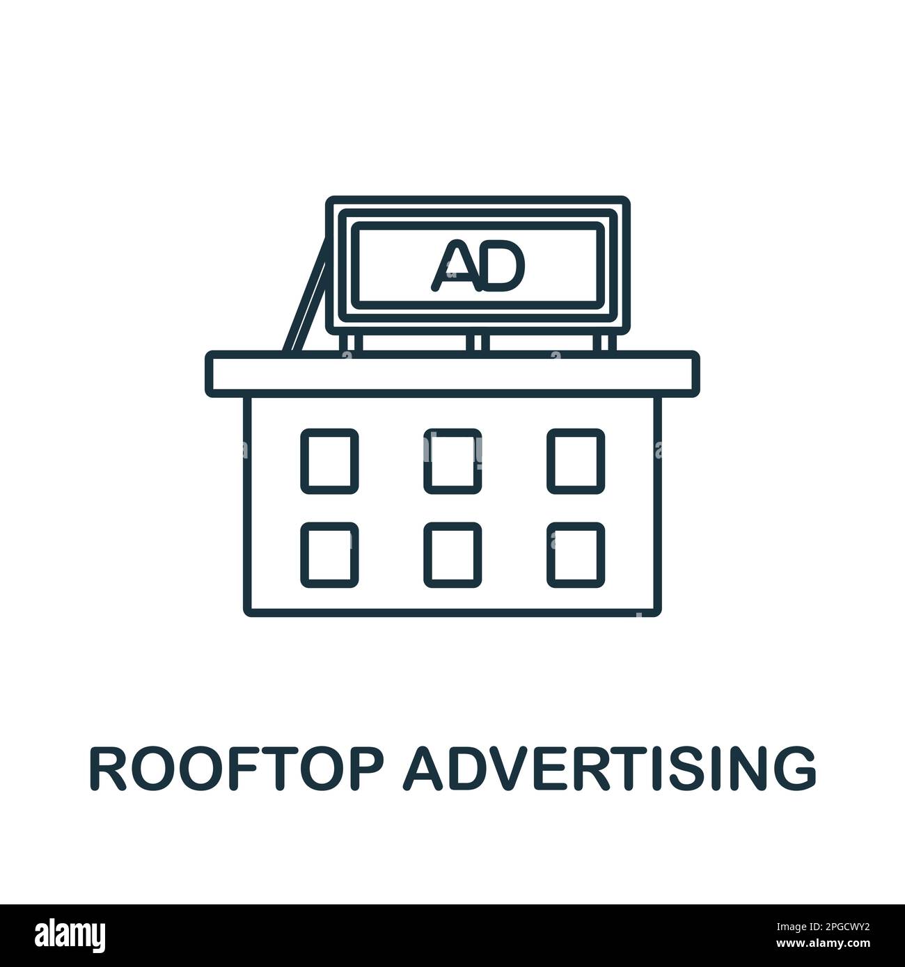 Bus rooftop Cut Out Stock Images & Pictures - Alamy