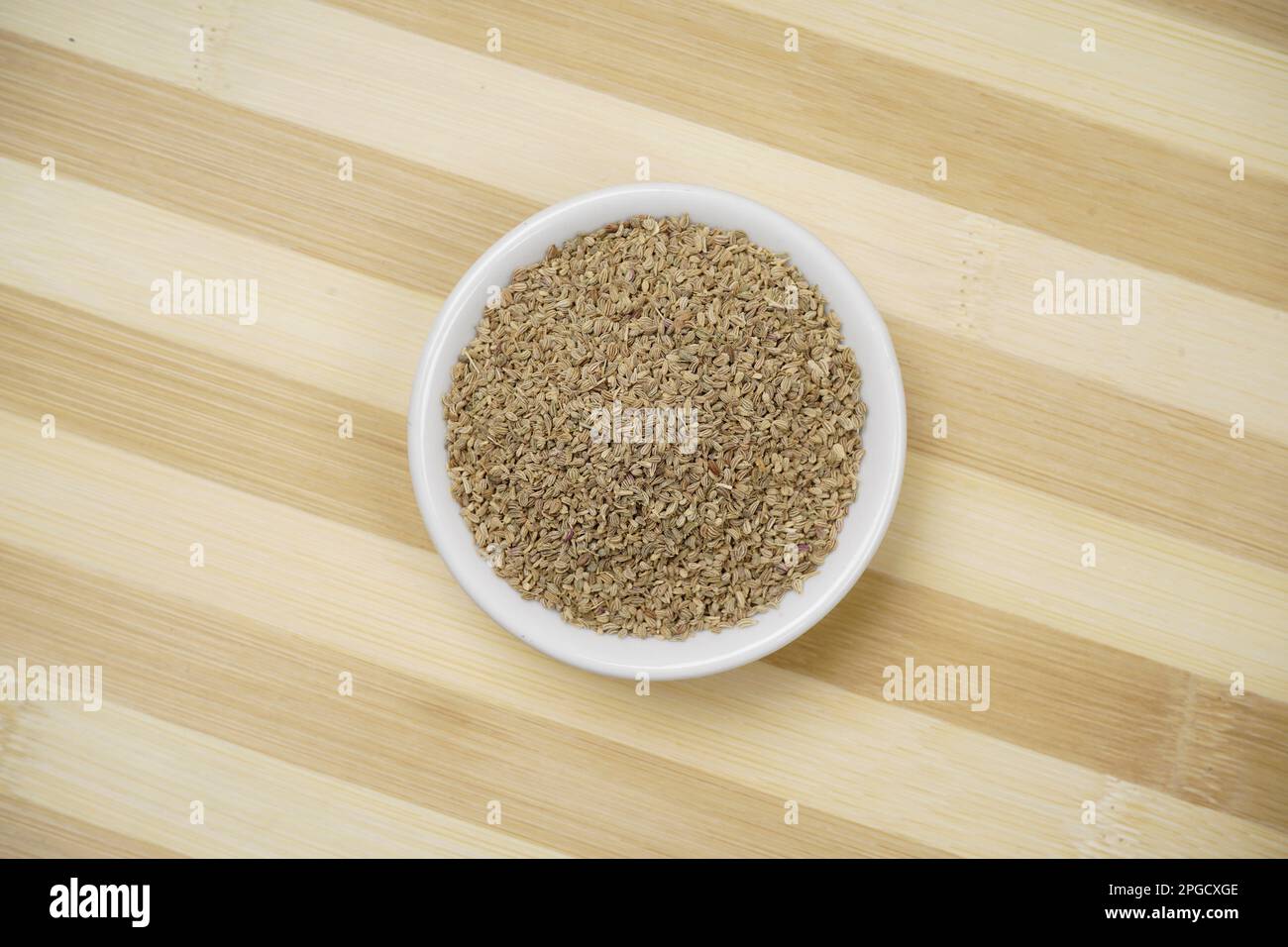Carom seeds hi-res stock photography and images - Alamy