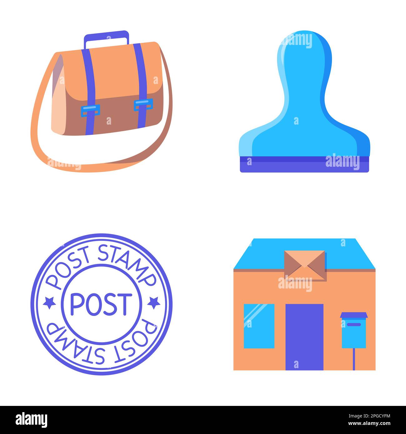 Shoulder mark Stock Vector Images - Alamy