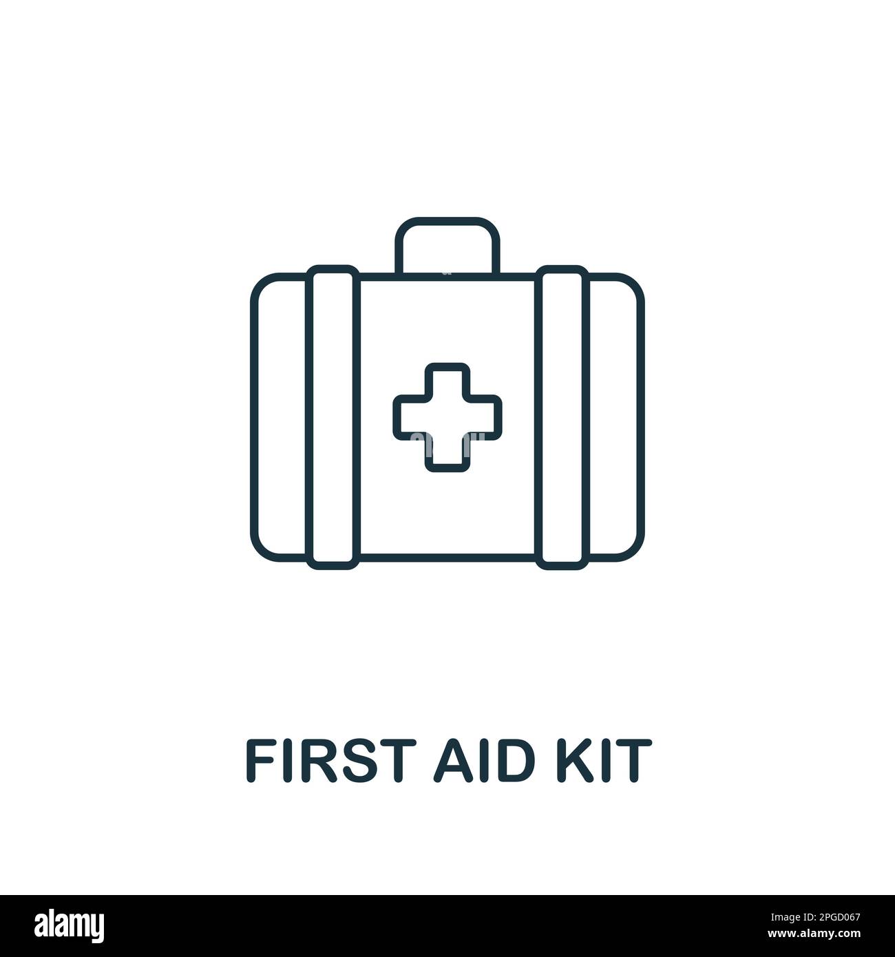 First Aid Kit Drawing Picture at Natasha Pruitt blog