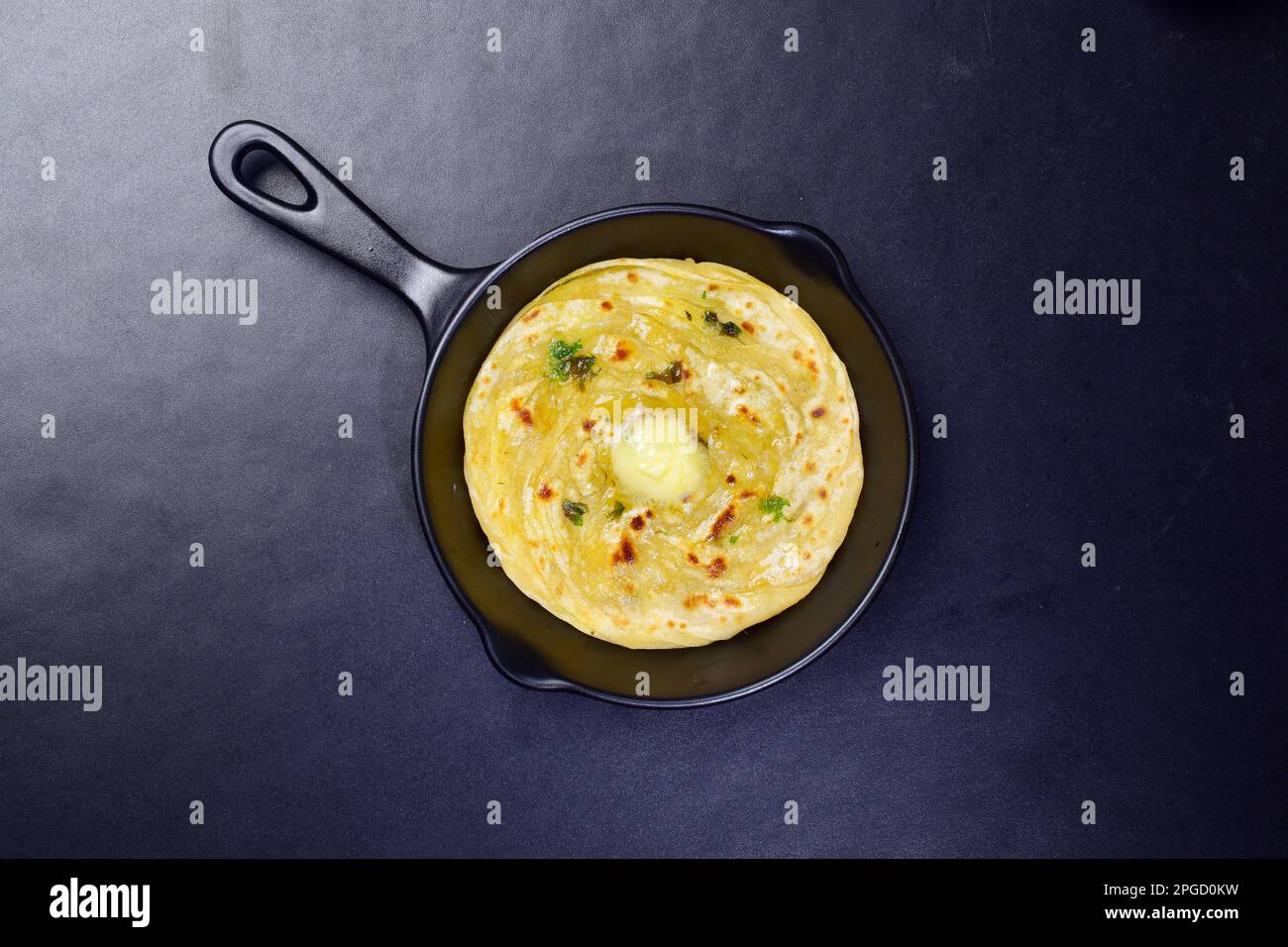 Paratha top hi-res stock photography and images - Alamy