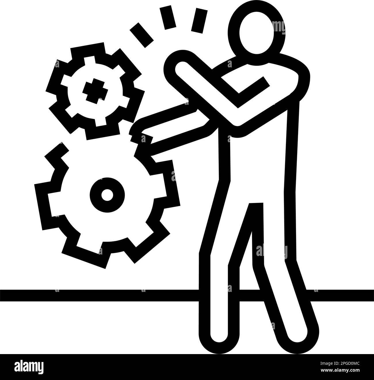 Hand lathe Black and White Stock Photos & Images - Alamy