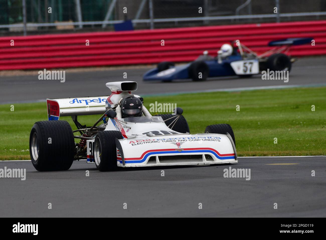 The geoff lees trophy hi-res stock photography and images - Alamy