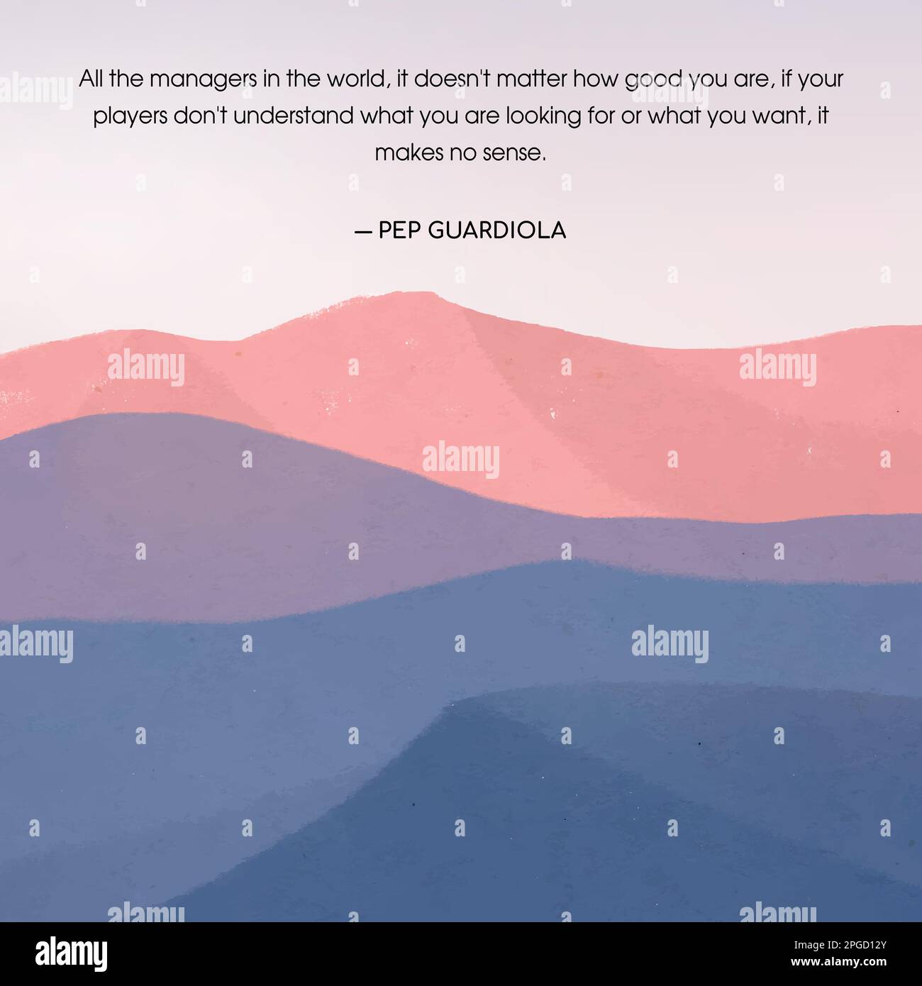 Pep guardiola Stock Vector Images - Alamy