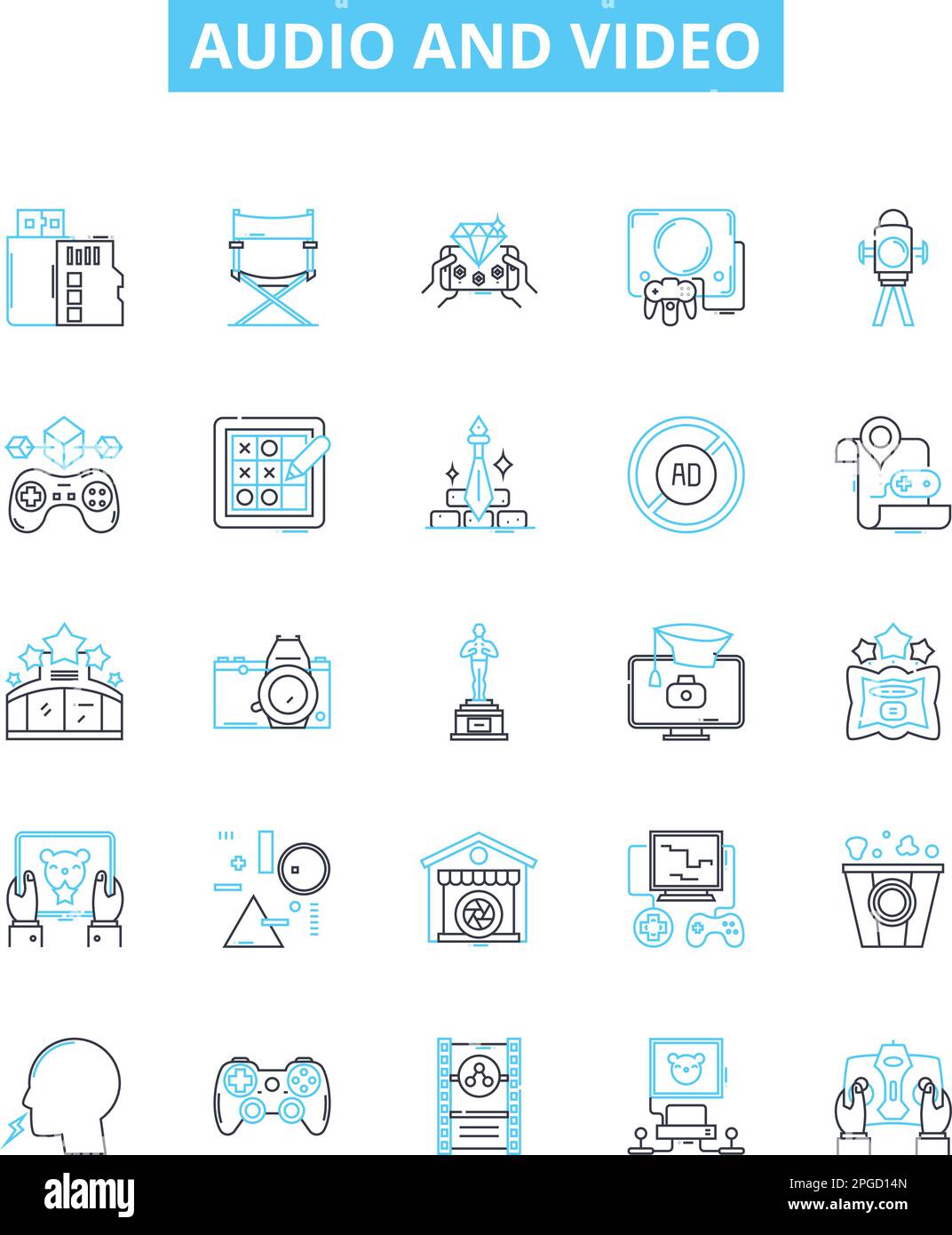 Cgi green screen Stock Vector Images - Alamy