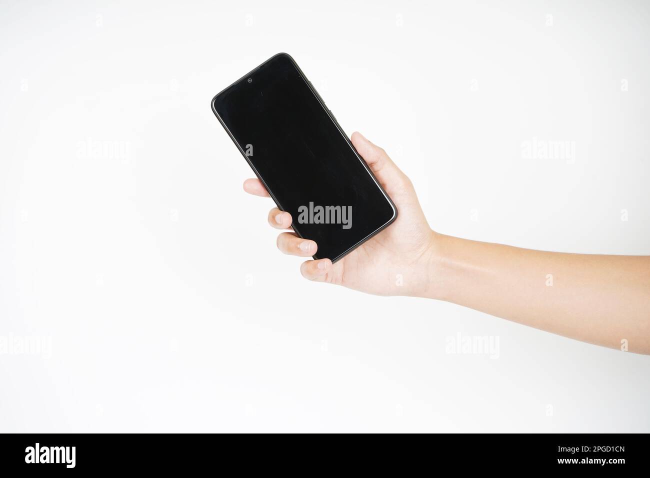 Phone switched off hi-res stock photography and images - Alamy