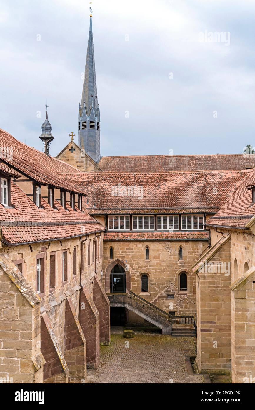 Imperial monastery hi-res stock photography and images - Alamy