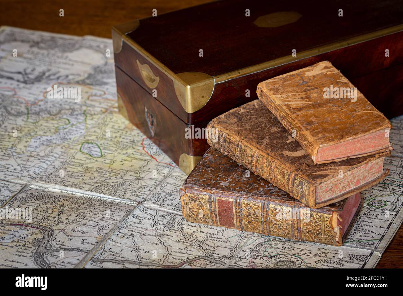 Intellectual map hi-res stock photography and images - Alamy