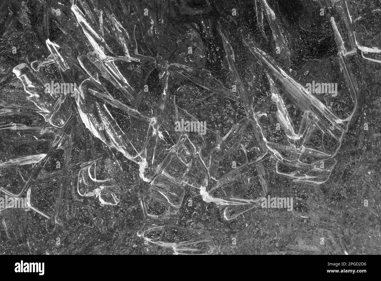 Paesaggi naturale Black and White Stock Photos & Images - Alamy