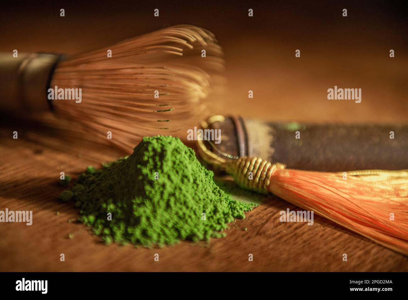 Matcha mixer hi-res stock photography and images - Alamy