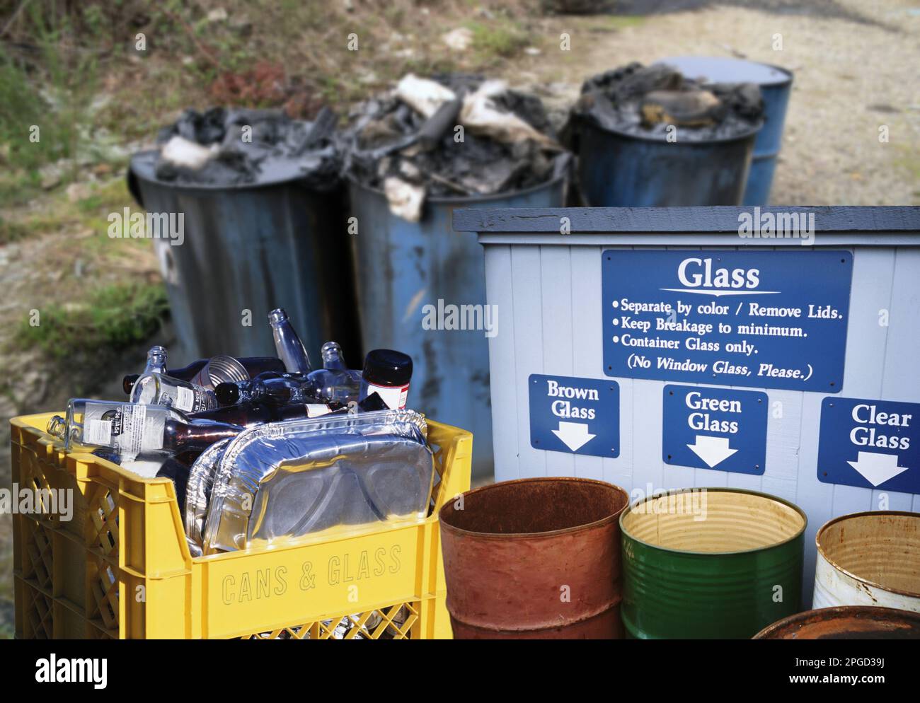 Plastic production factory pollution hi-res stock photography and ...