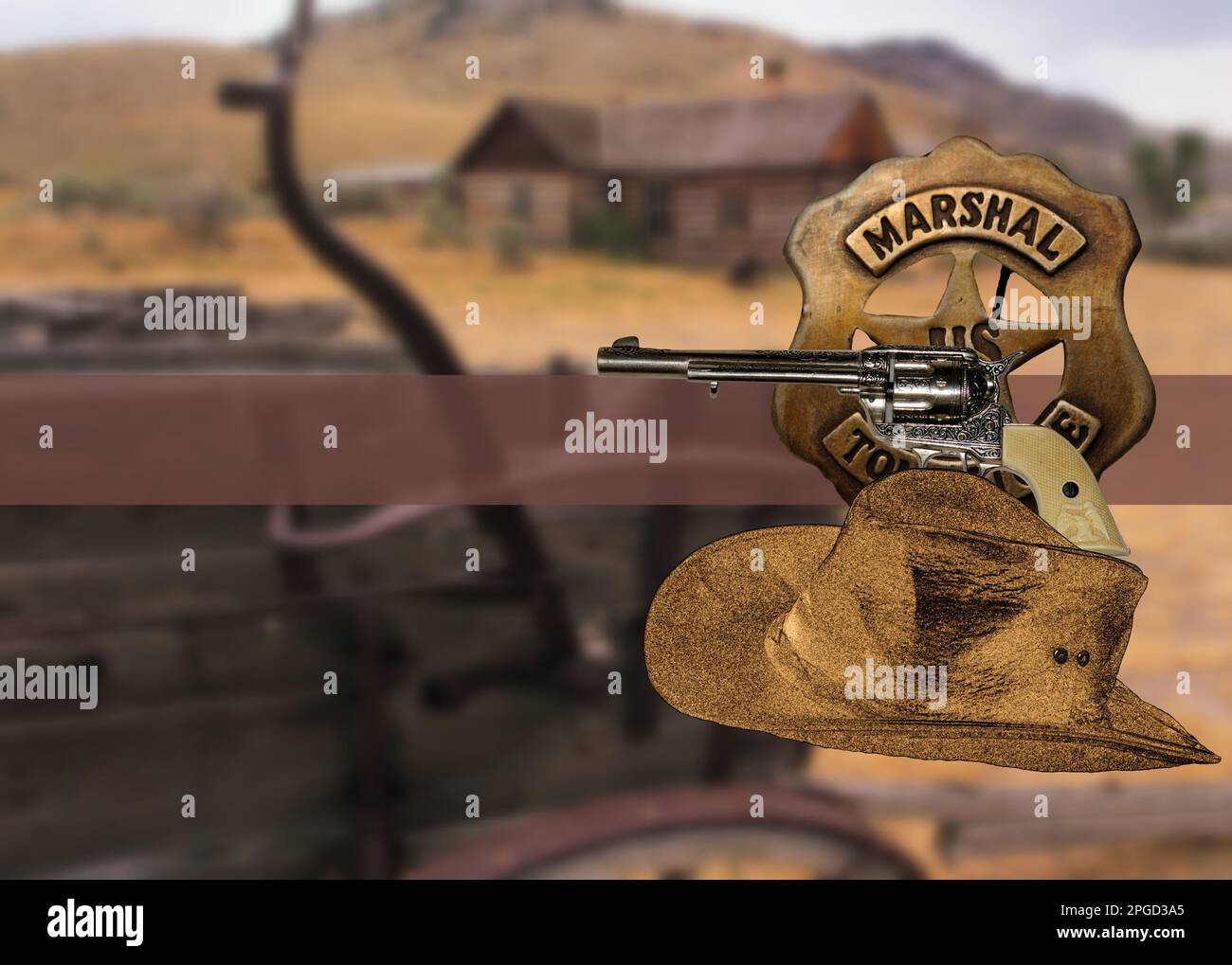 Desert hero horse hi-res stock photography and images - Alamy