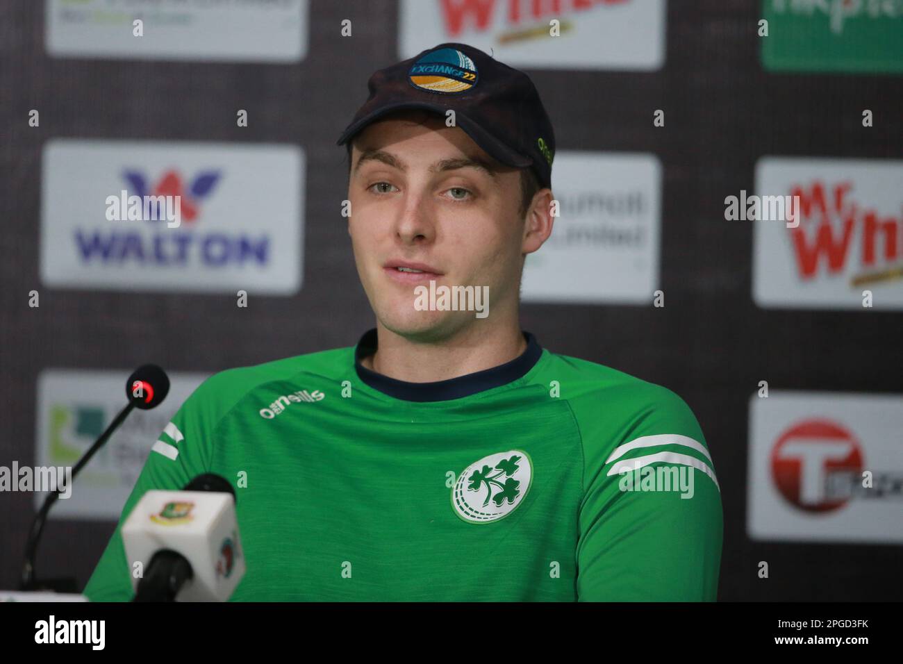 Lorcan tucker ireland hi-res stock photography and images - Alamy