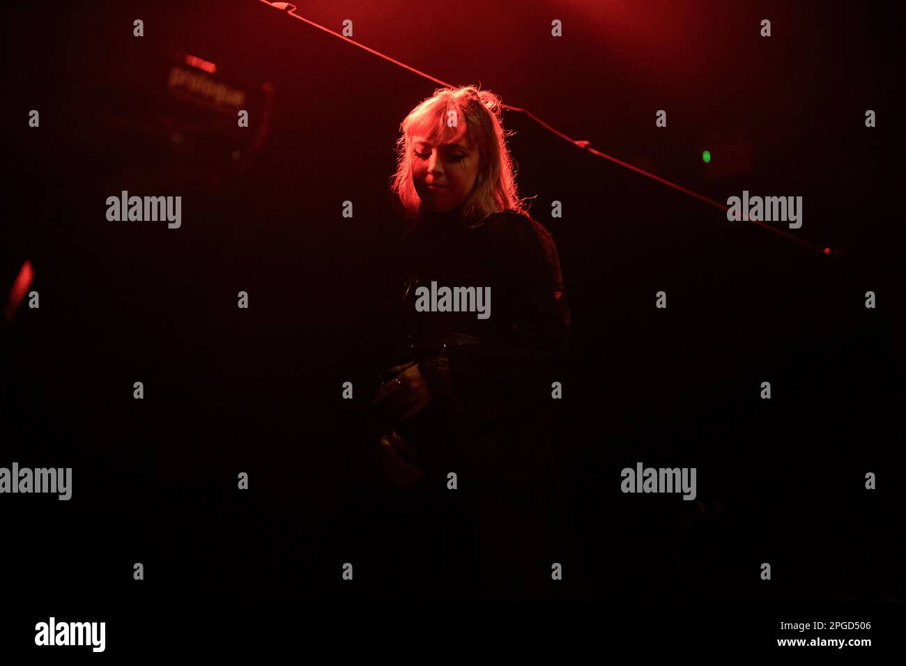 Kaelan mikla hi-res stock photography and images - Alamy