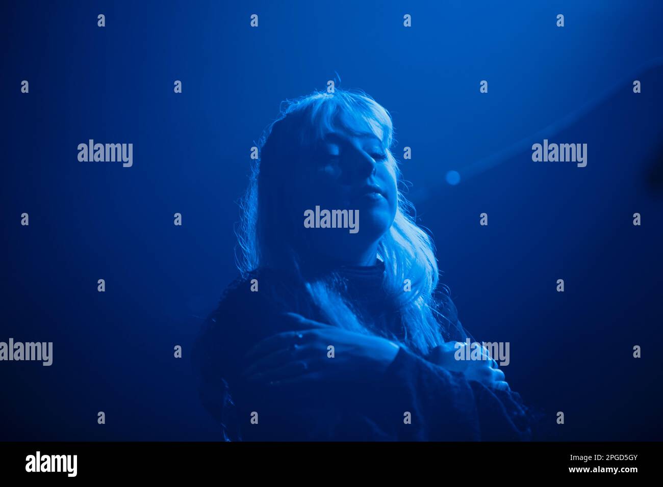 Kaelan mikla hi-res stock photography and images - Alamy