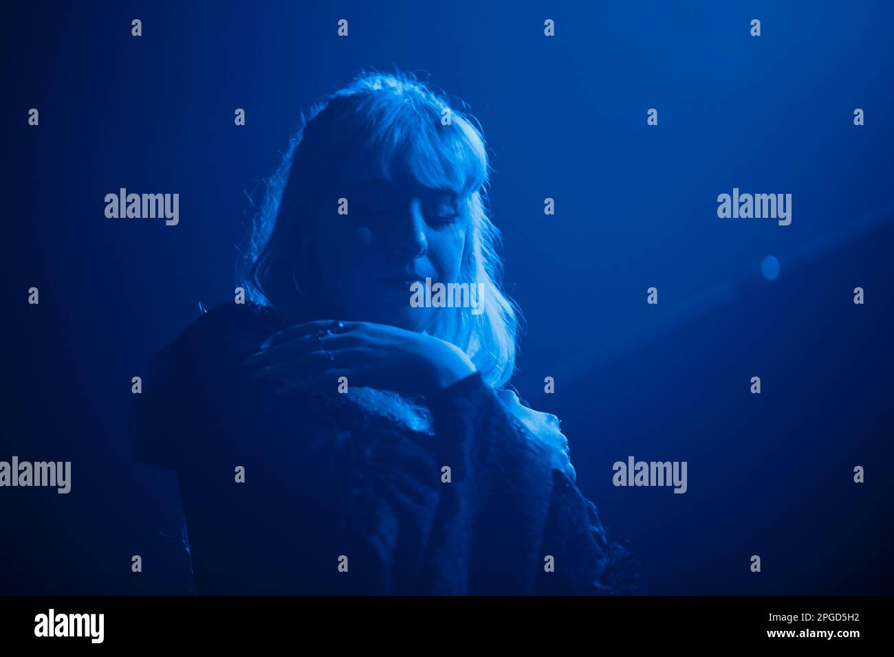 Kaelan mikla hi-res stock photography and images - Alamy