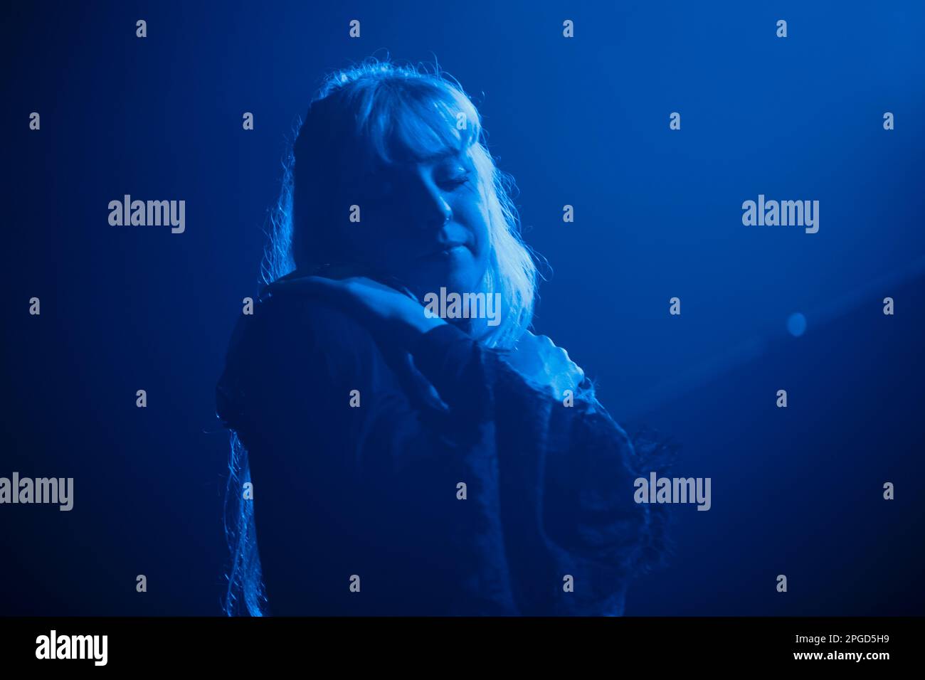 Kaelan mikla hi-res stock photography and images - Alamy