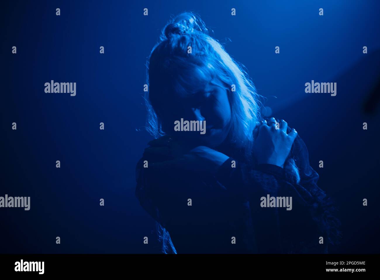 Kaelan mikla hi-res stock photography and images - Alamy