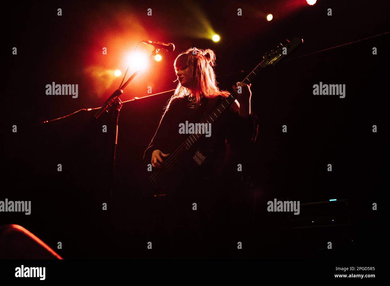 Kaelan mikla hi-res stock photography and images - Alamy