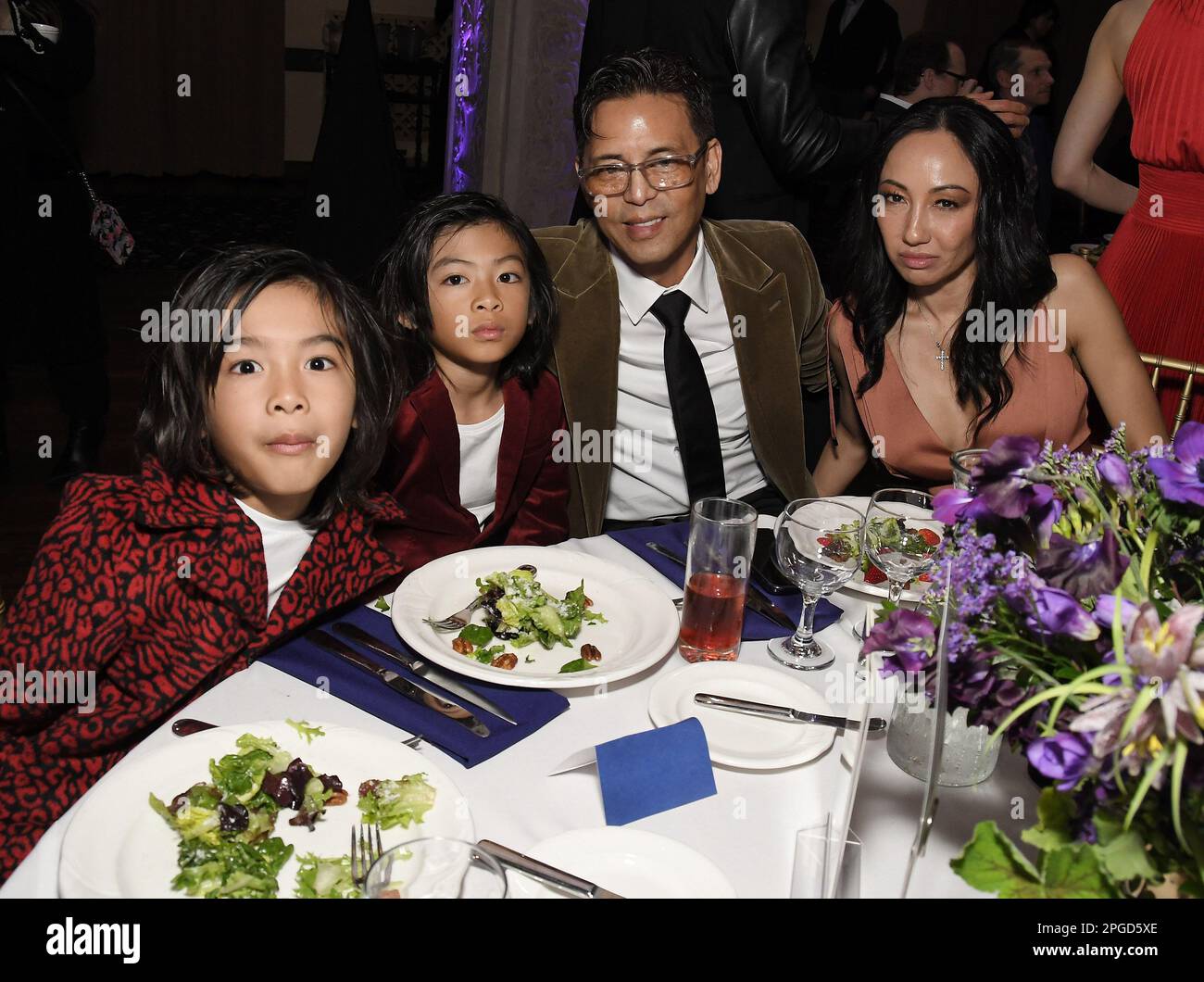 Sebastian lasalle hi-res stock photography and images - Alamy