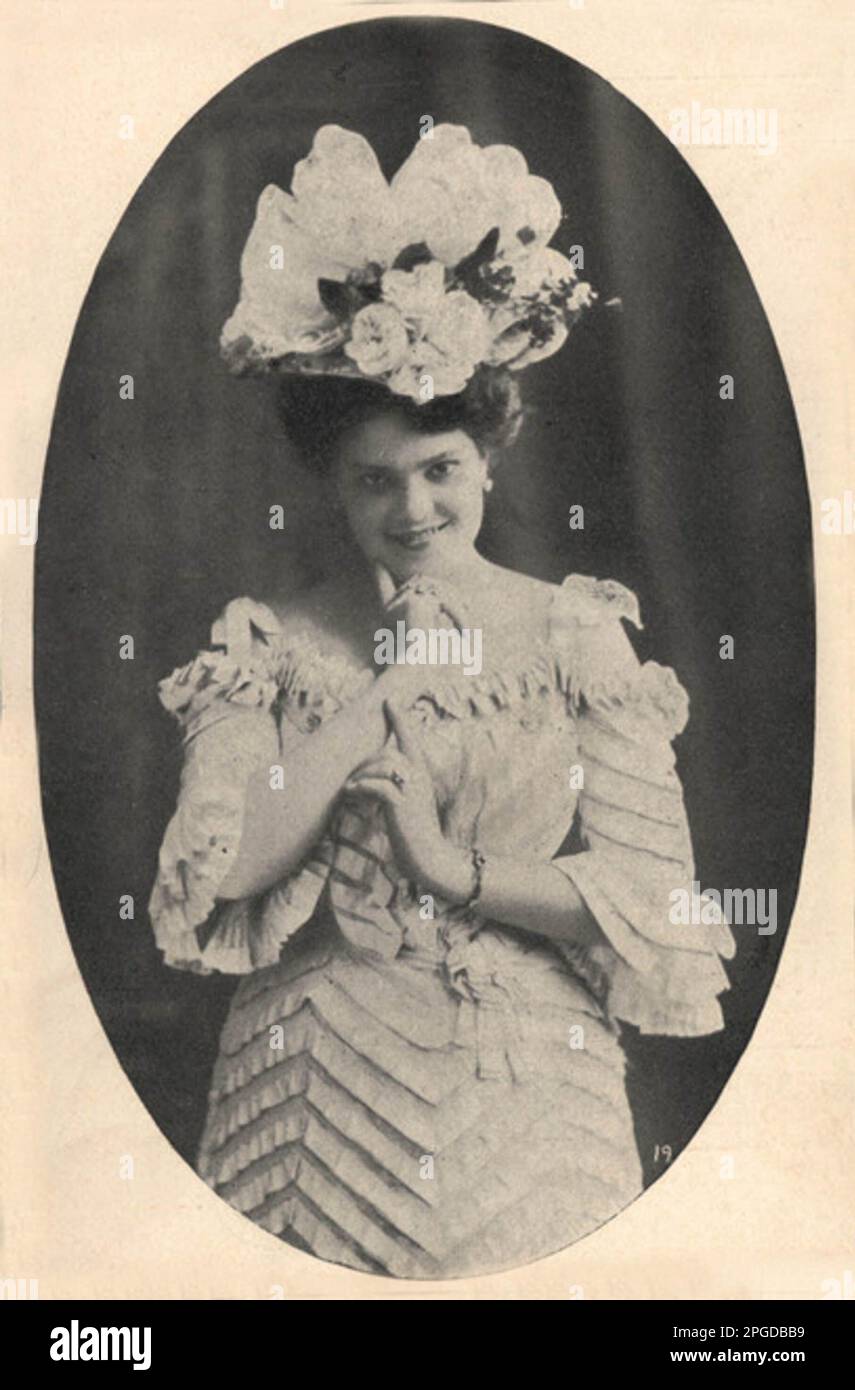 Dora dean hi-res stock photography and images - Alamy
