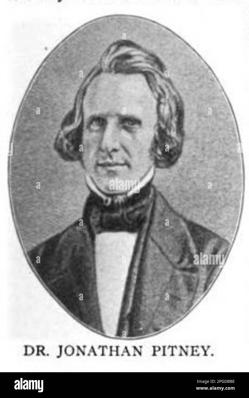 Pitney Black and White Stock Photos & Images - Alamy