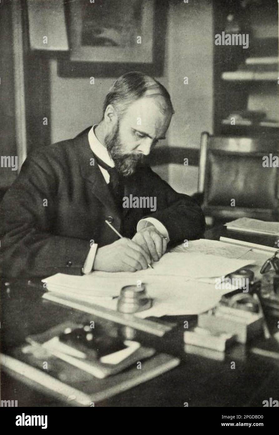 Parsons work hi-res stock photography and images - Alamy