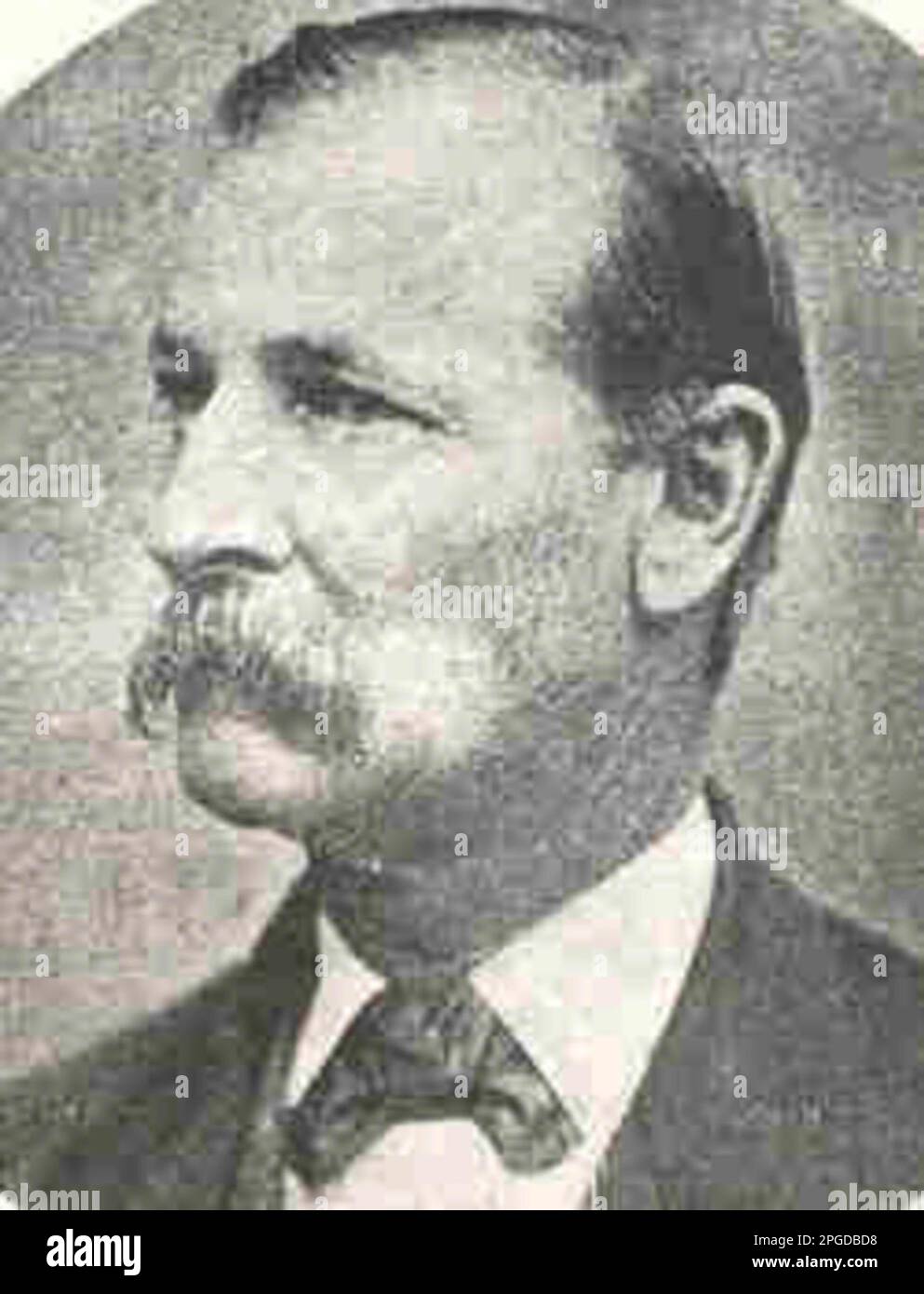 Joseph lancaster hi-res stock photography and images - Alamy