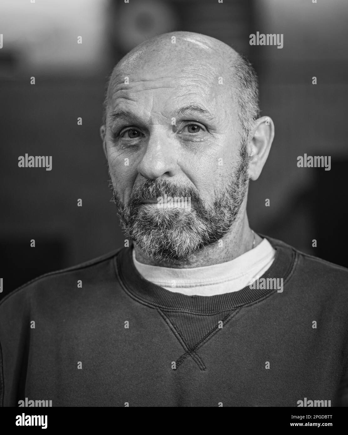 Peter Doig 2023 Stock Photo - Alamy