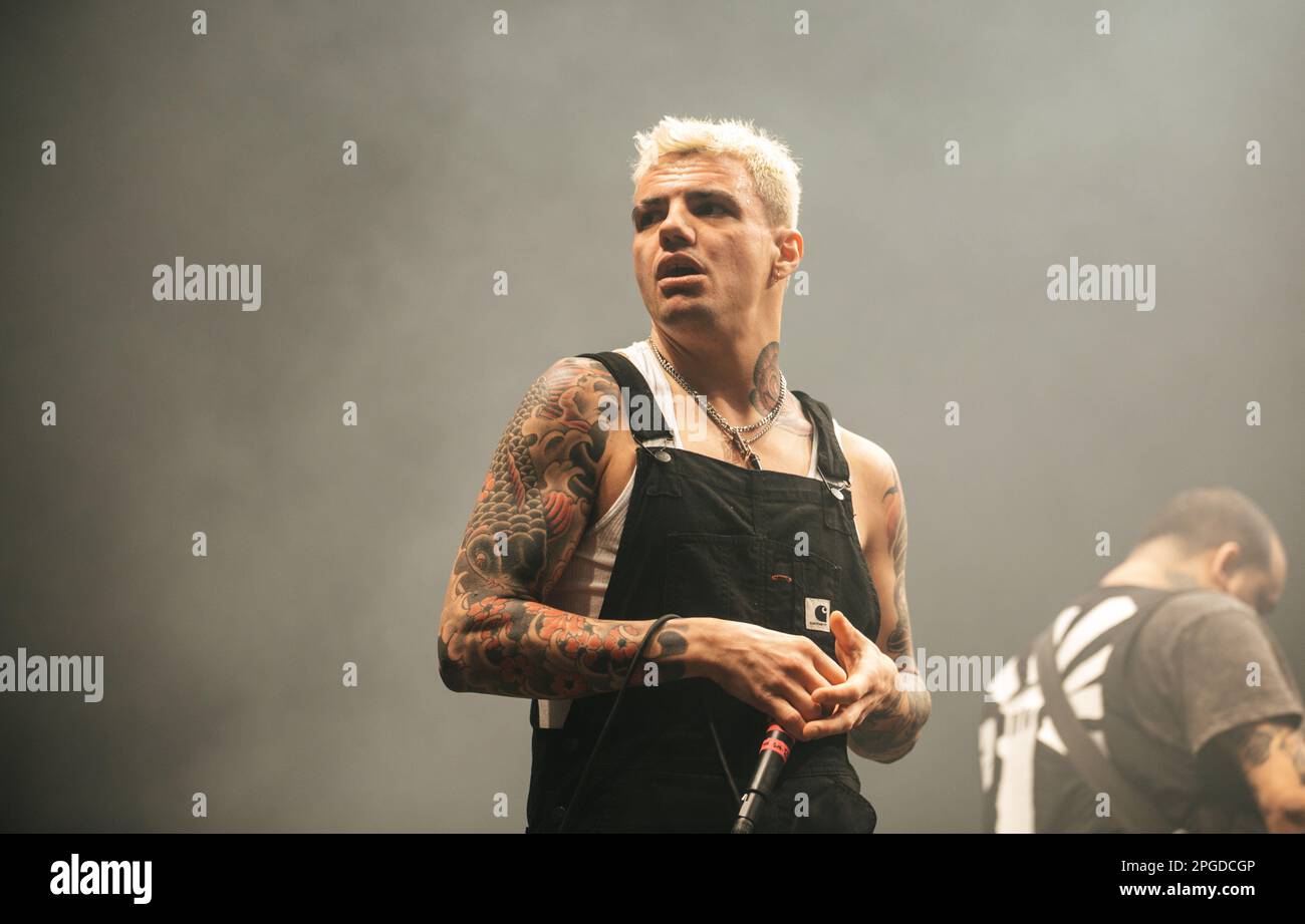 Stray from the path live hi-res stock photography and images - Alamy