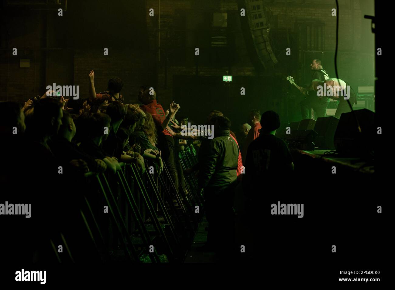 Stray from the path live hi-res stock photography and images - Alamy