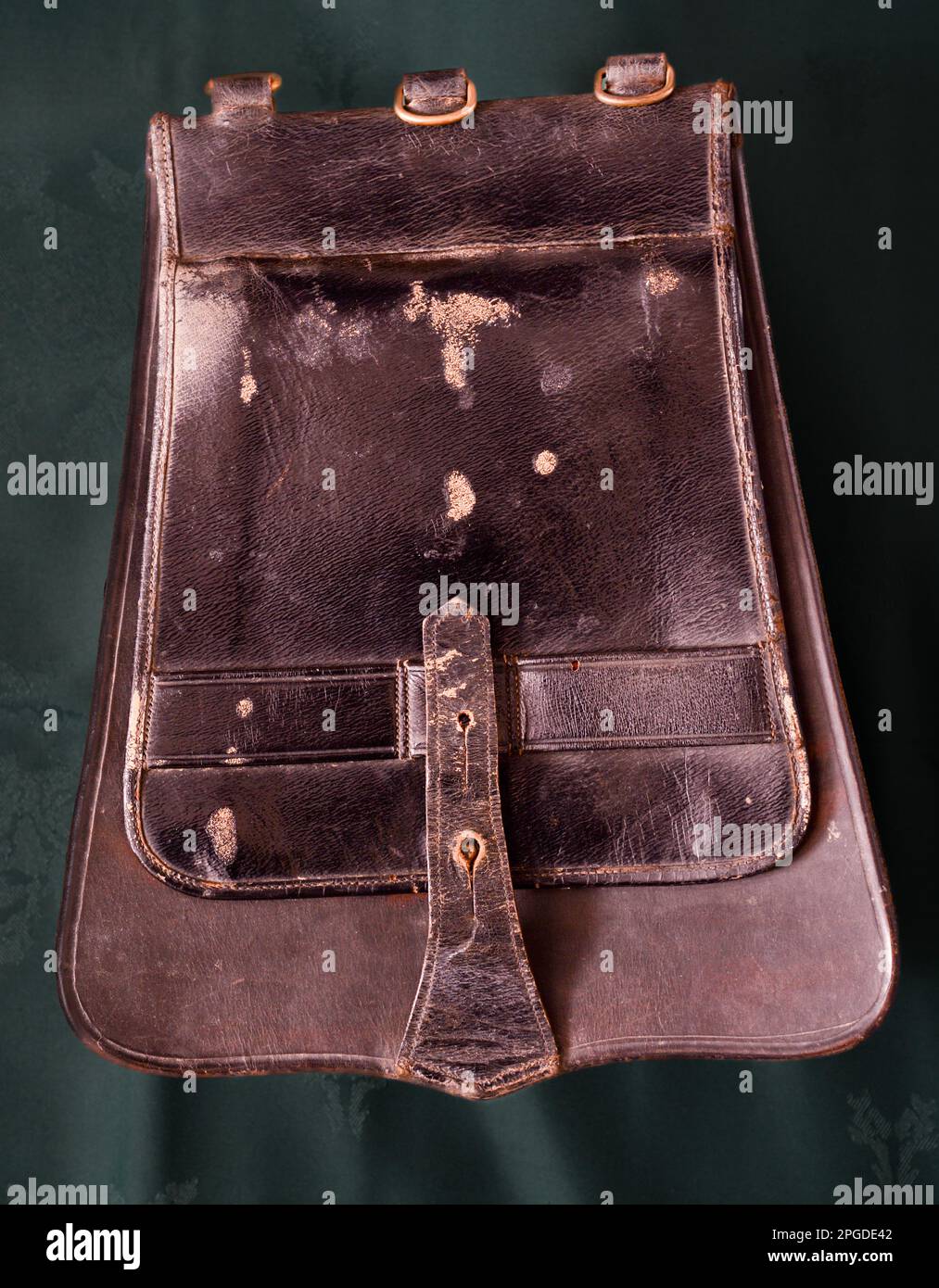 Sabretache hi-res stock photography and images - Alamy