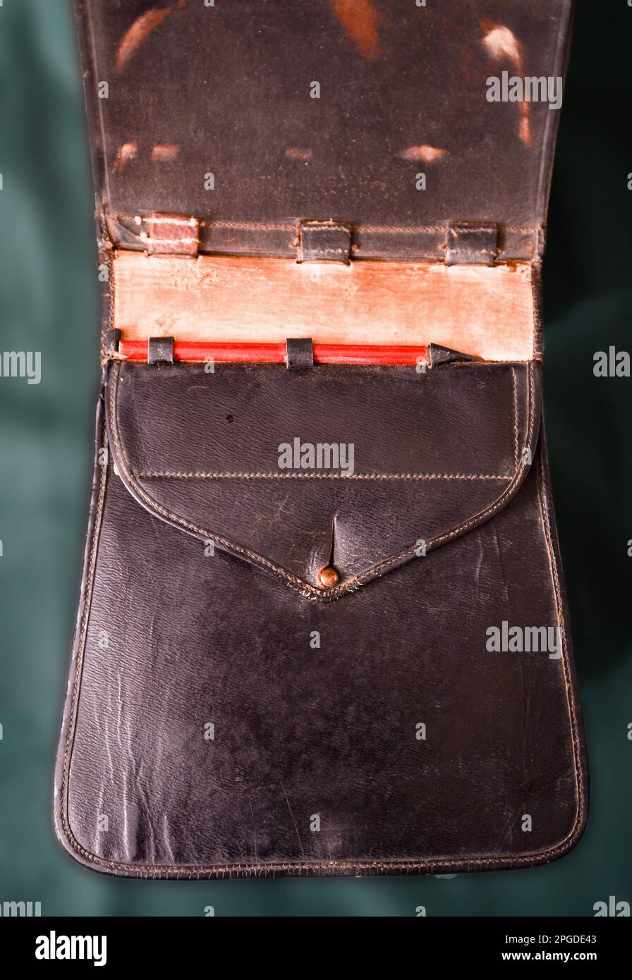 Sabretache hi-res stock photography and images - Alamy