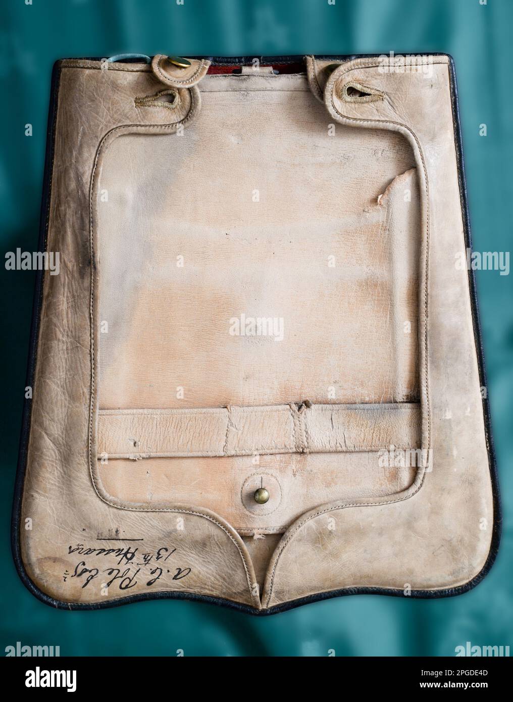 Sabretache hi-res stock photography and images - Alamy