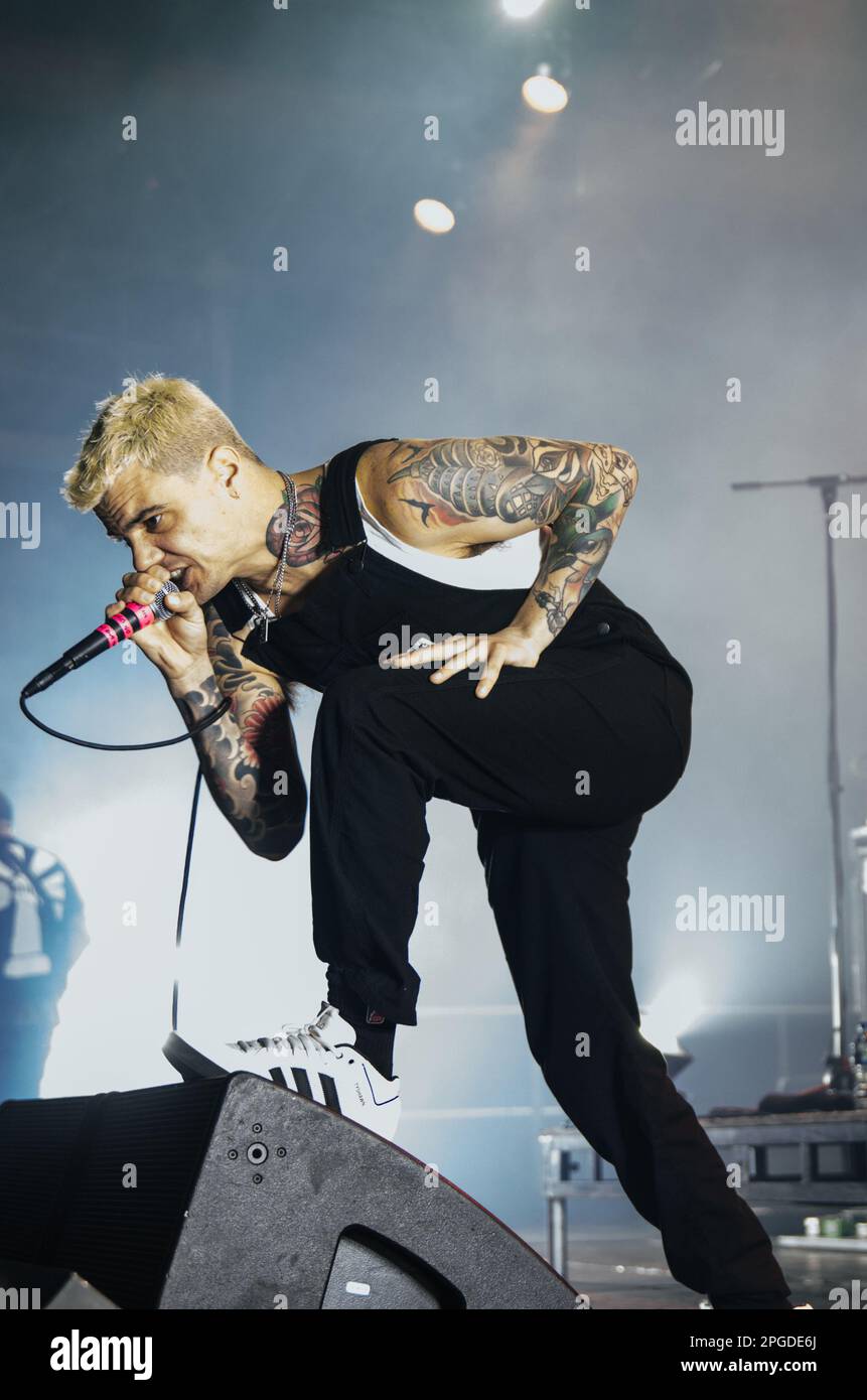 Stray from the path live hi-res stock photography and images - Alamy