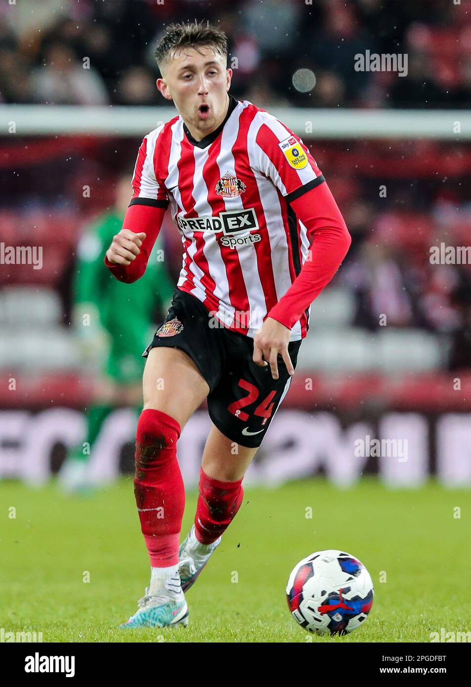 Dan neil sunderland hi-res stock photography and images - Alamy