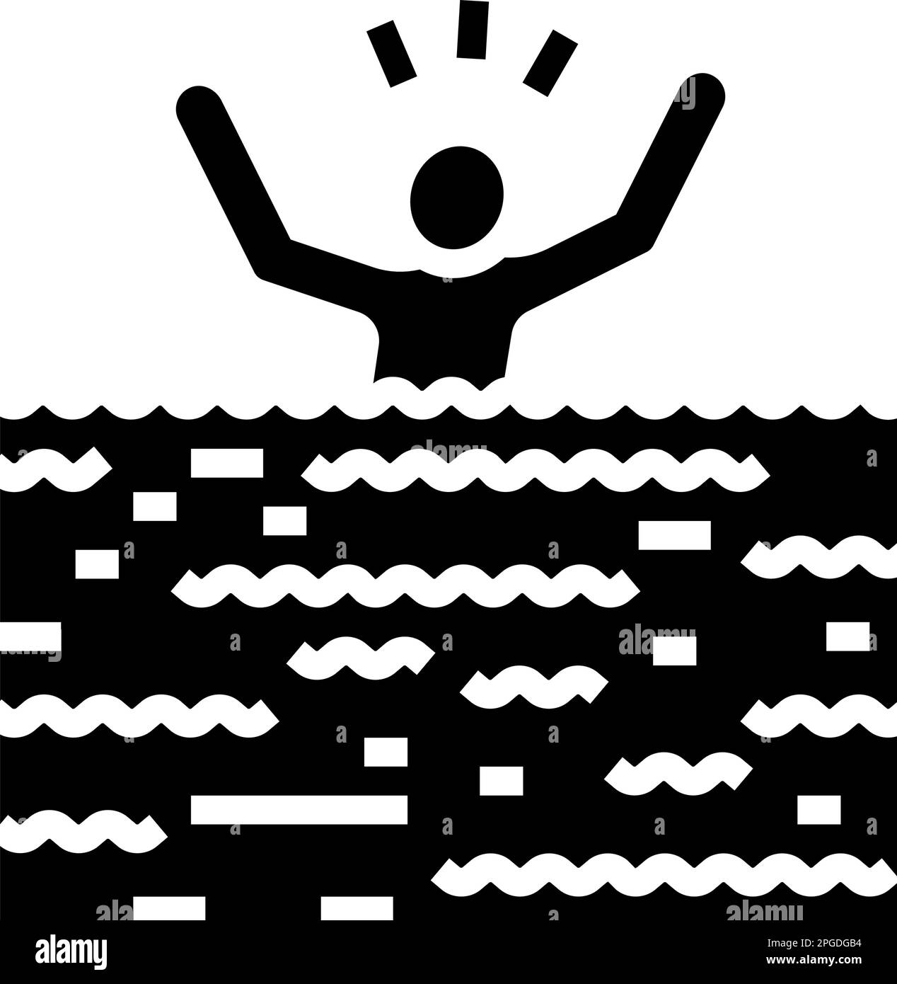 Broken sink Black and White Stock Photos & Images - Alamy