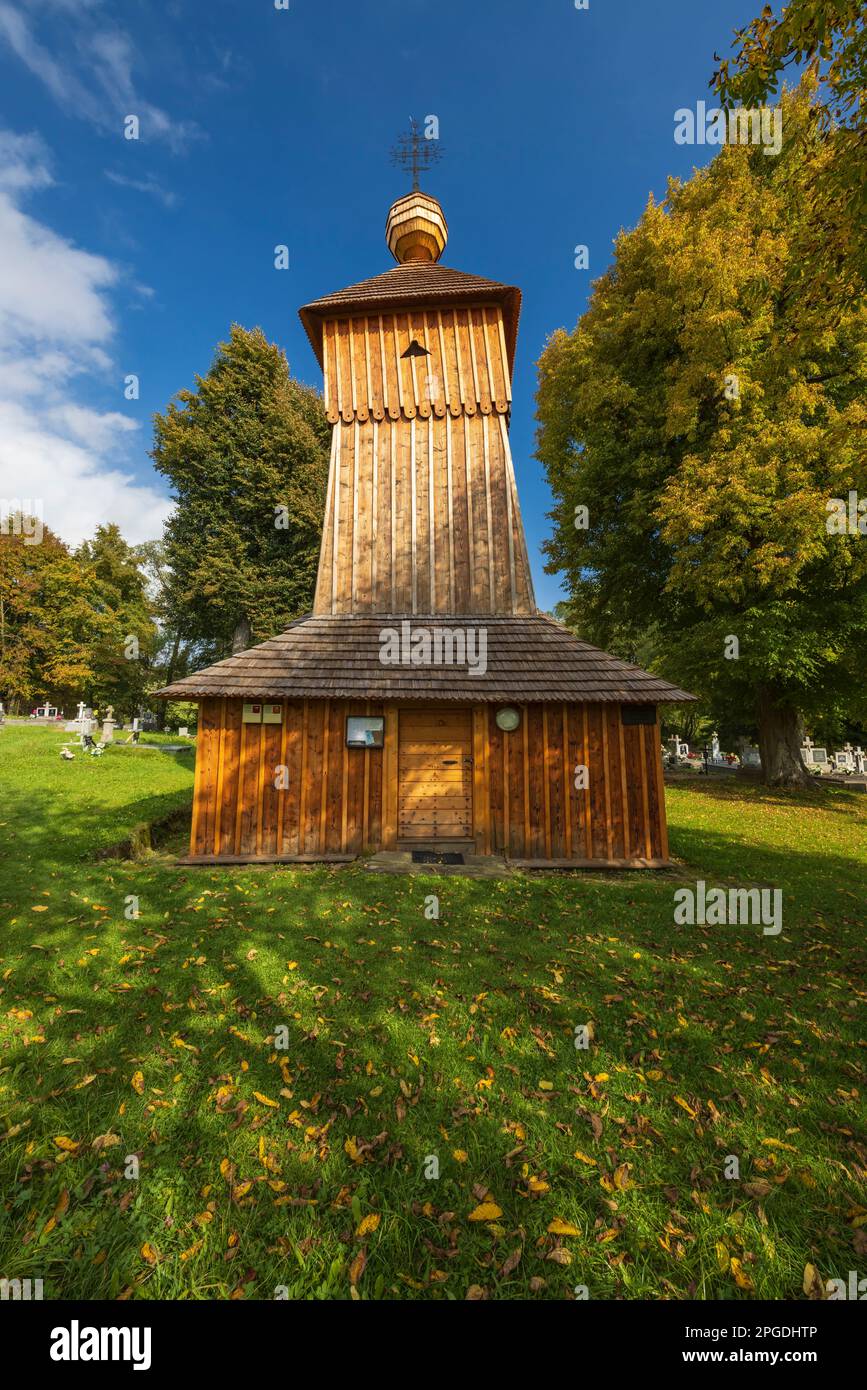 Nizna polianka hi-res stock photography and images - Alamy