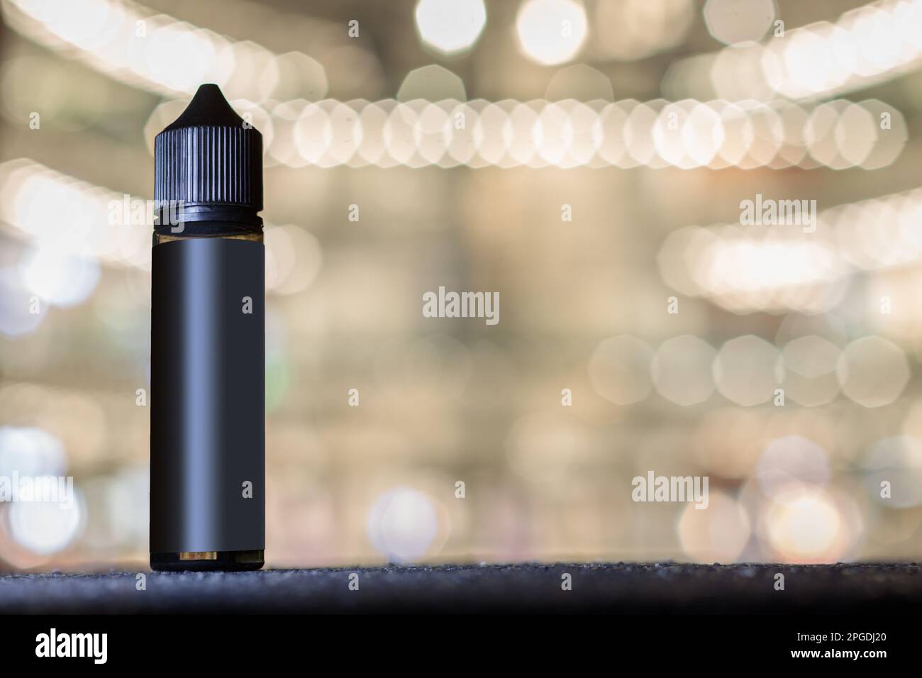 Gorilla bottle hi-res stock photography and images - Alamy