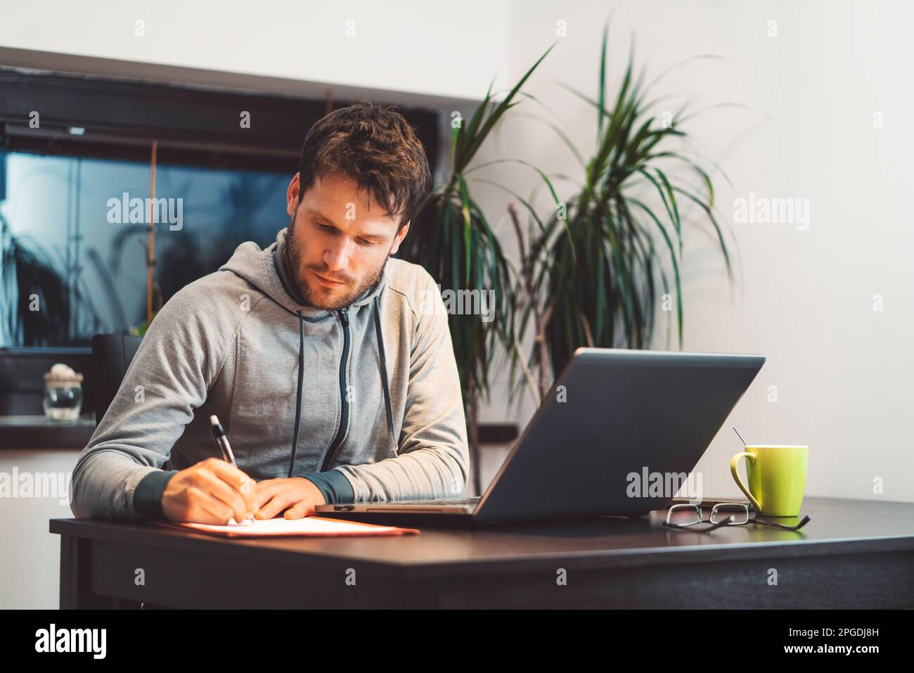 Check the lessons hi-res stock photography and images - Alamy