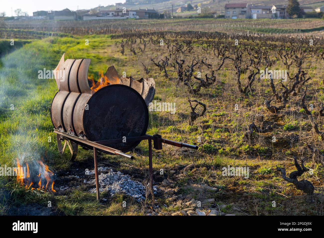 Givry burgundy hi-res stock photography and images - Alamy