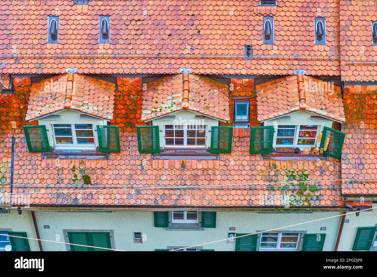 Matte tile hi-res stock photography and images - Alamy