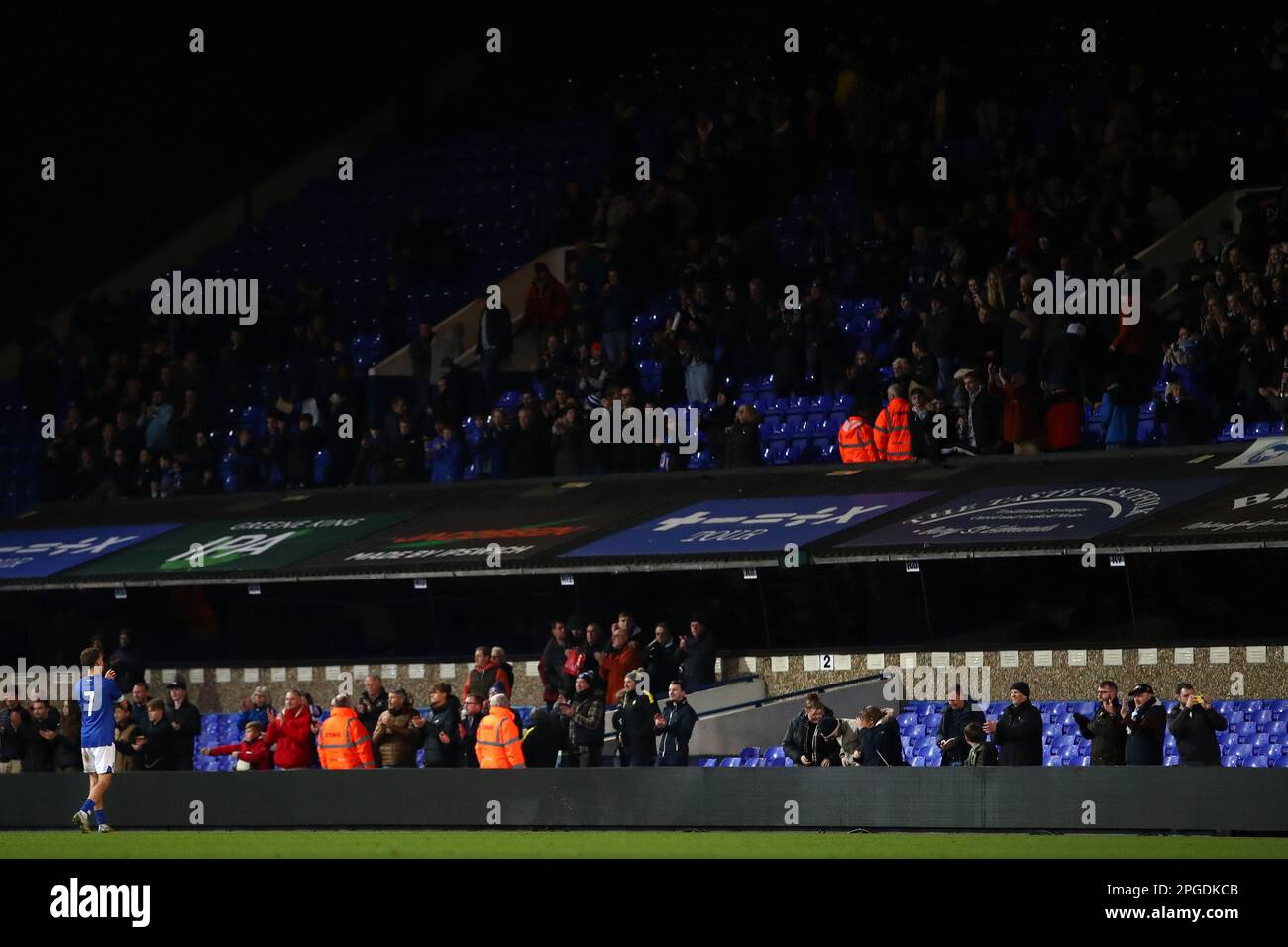 Rio morgan of ipswich town hi-res stock photography and images - Alamy