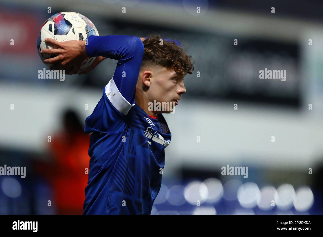 Ben haddoch hi-res stock photography and images - Alamy