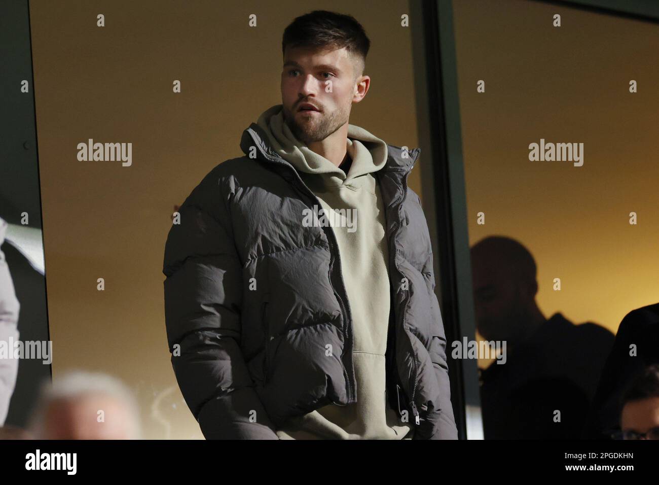 Cameron burgess ipswich hi-res stock photography and images - Alamy