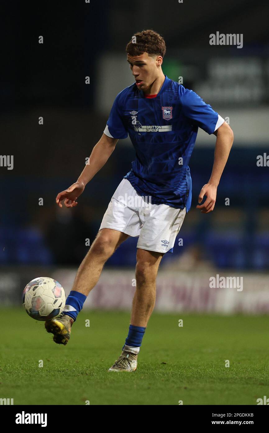 Rio morgan of ipswich town hi-res stock photography and images - Alamy
