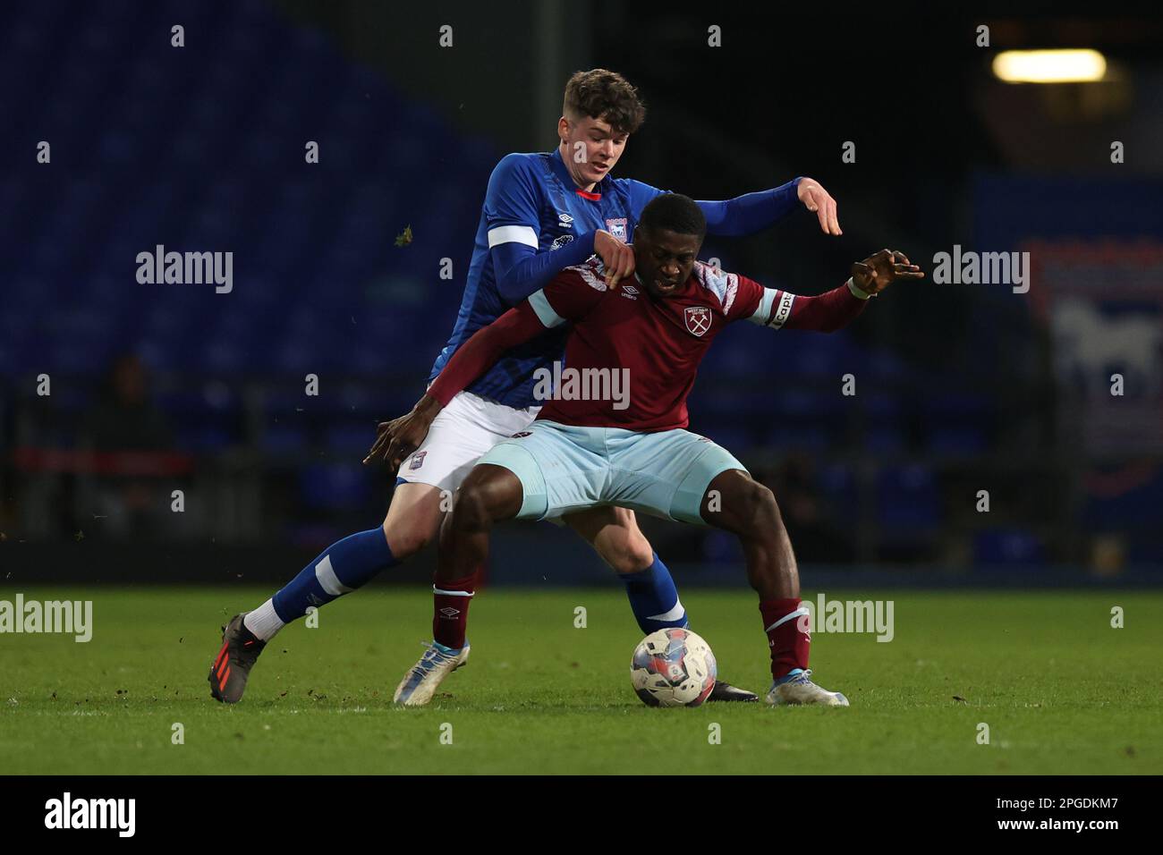 Gideon kodua hi-res stock photography and images - Alamy