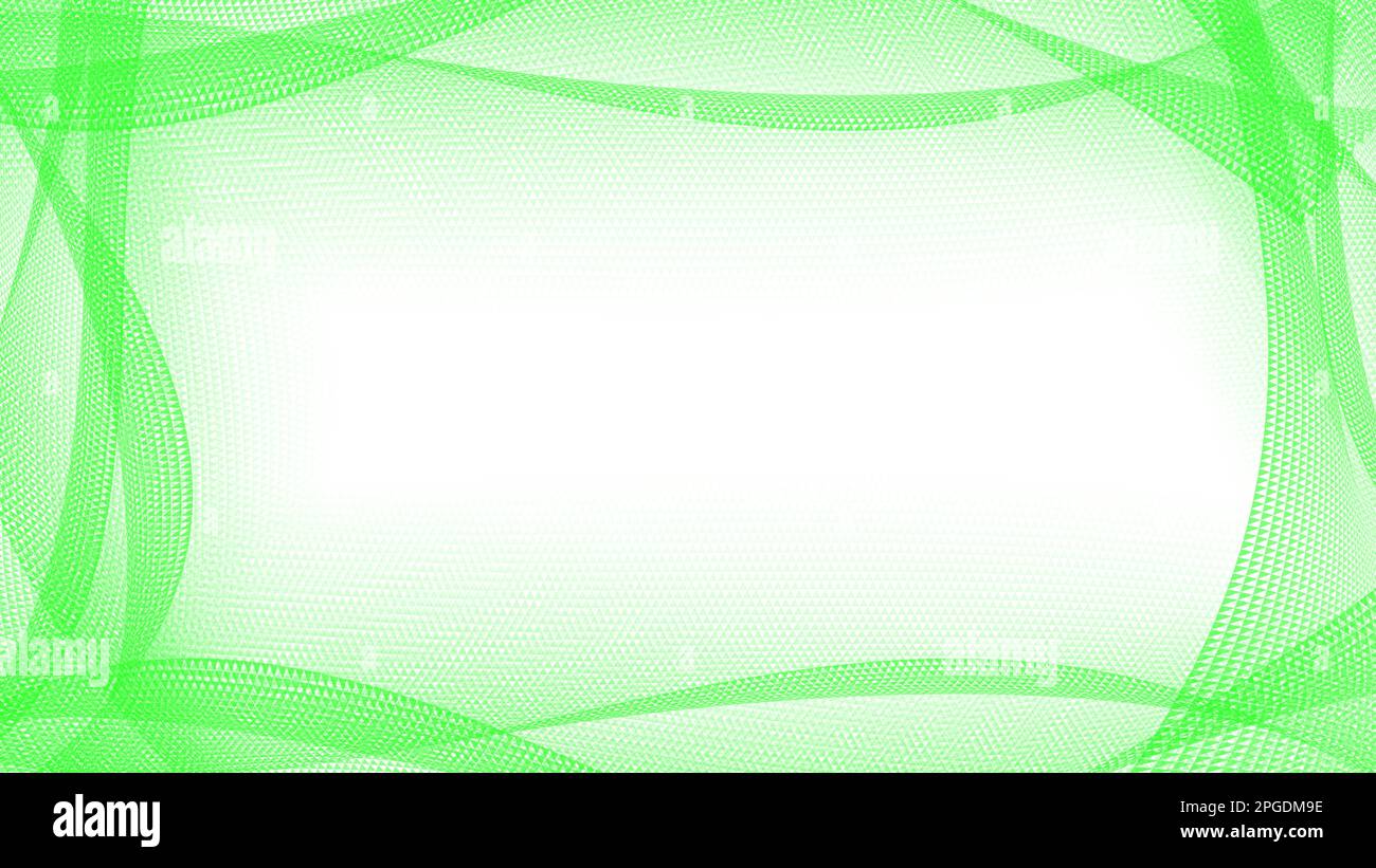 Frame Abstract green background with copy space for your text. frame ...