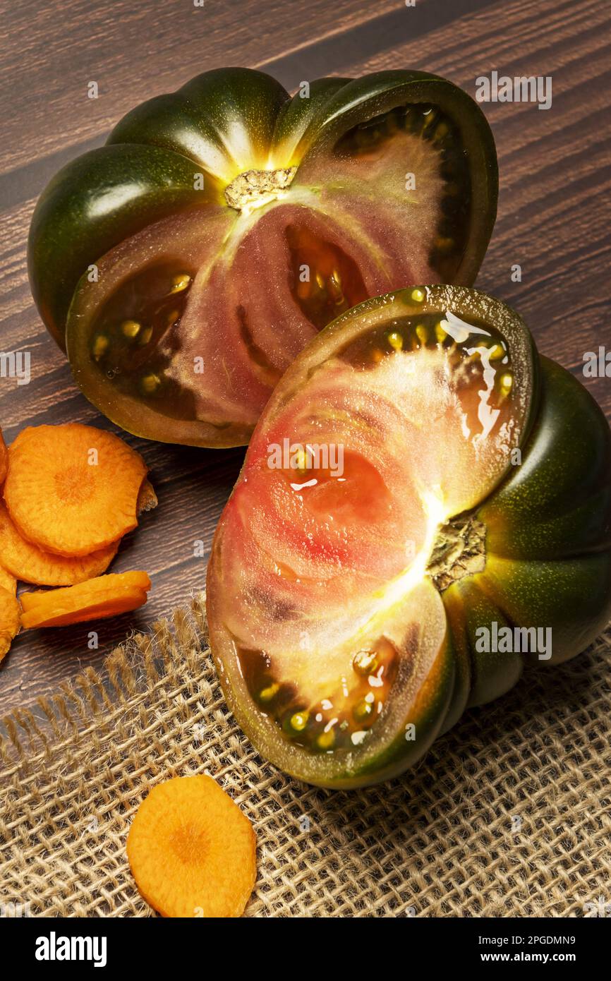 Raf tomatoes hi-res stock photography and images - Alamy