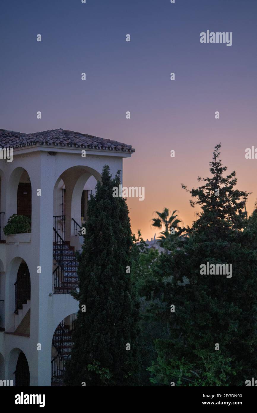 Andalusia scenery hi-res stock photography and images - Alamy